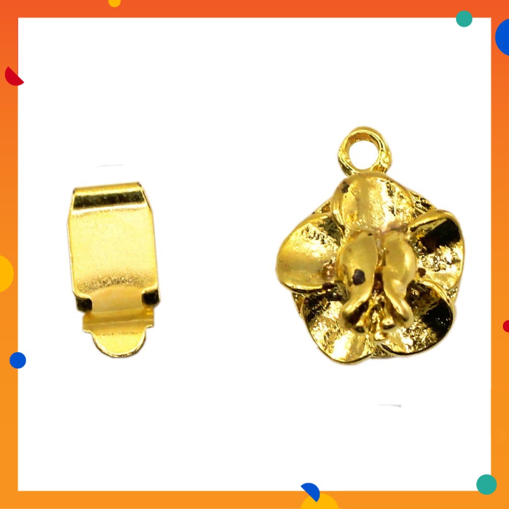 Clasps Bead, Box Clasps, Tab Clasps, 1 Strand Clasps, 11x16mm, Gold ...