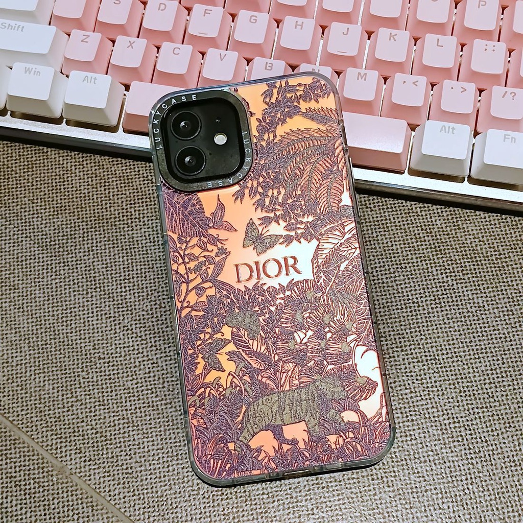 Casing iphone 11/12/13/14/15 Pro max luxury aesthetic for girls Case For iPhone 11,12,13,14,15 ...