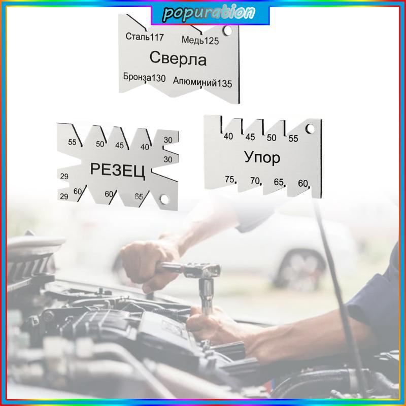 POP Universal Valves Angle Gauge Engine Valves Measure Angle Tool for ...