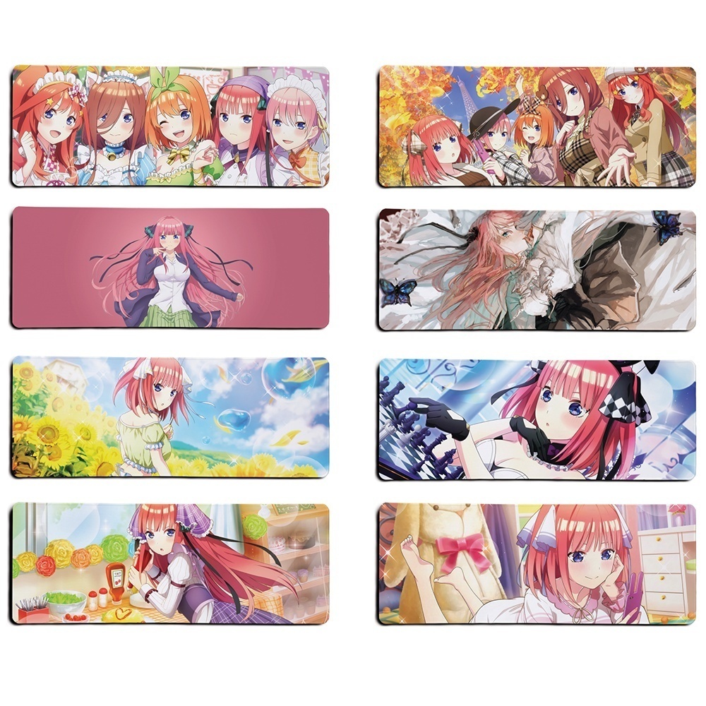 Equality Bride the quintessential quintuplets nakano nino the ...