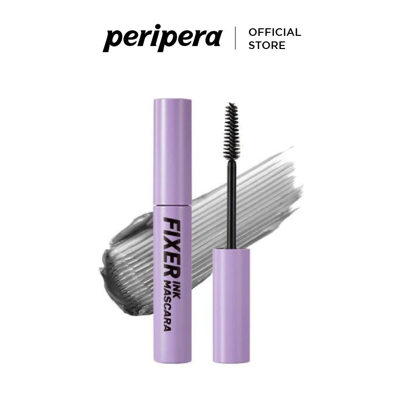 PERIPERA Ink Setting Mascara Fixer | Shopee Malaysia