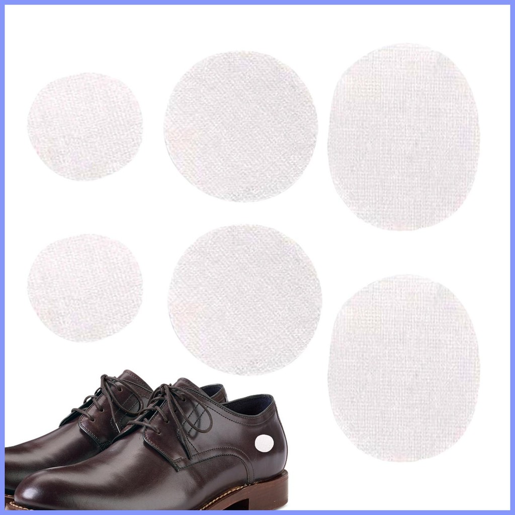 Shoe Patches For Holes Anti-Wear Adhesive Toe Hole Repair Patches ...