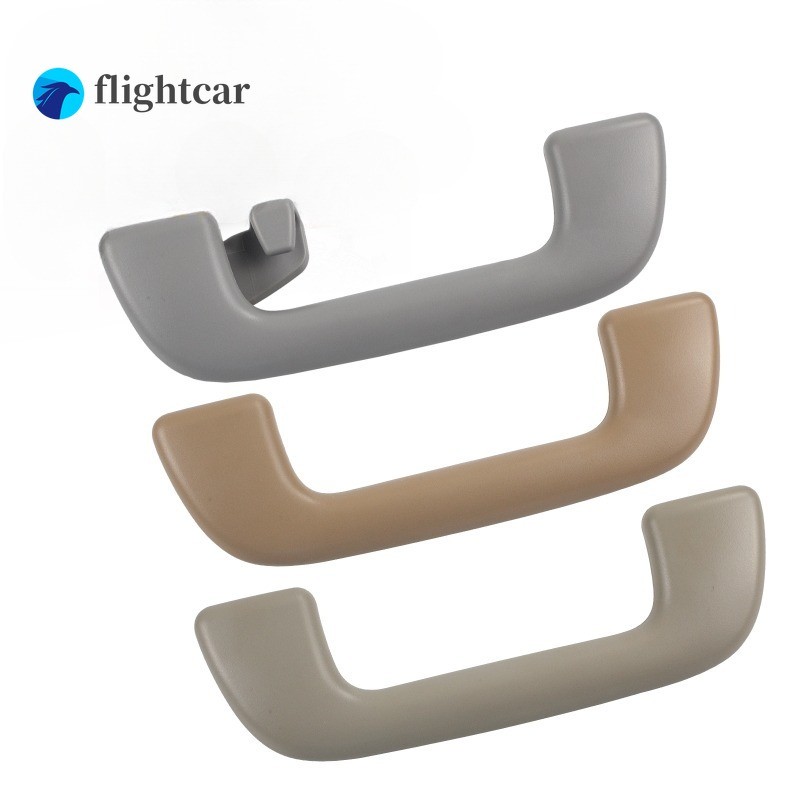 Toyota Roof Handle grip Grab Handle grip ceiling handle Cream Gery ...