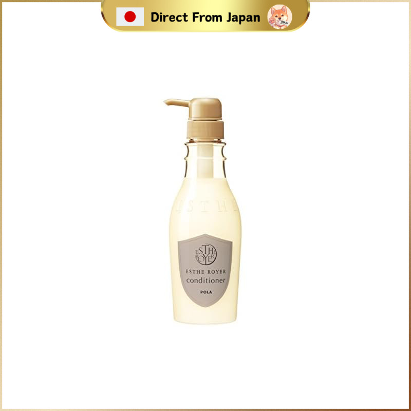 POLA Esthe Royale Conditioner 400mL | Shopee Malaysia
