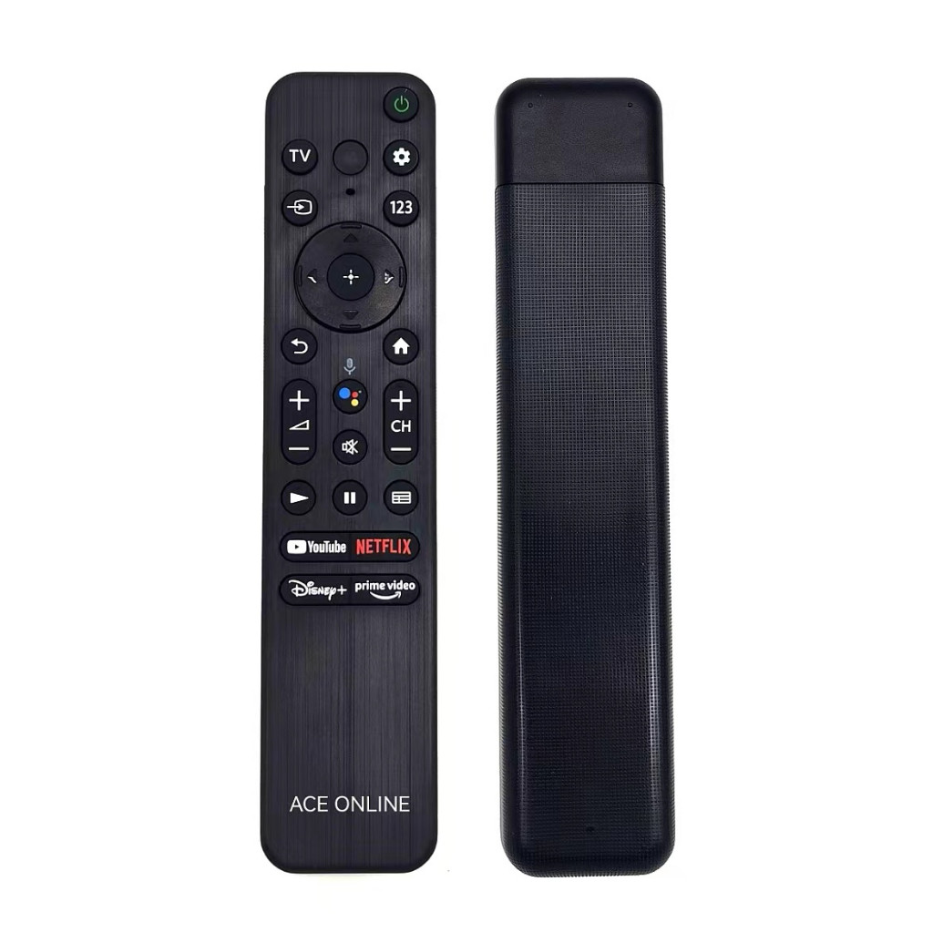 High Quality Sony Bravia Smart TV/ Android TV OLED Remote Control ...