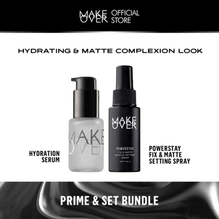Make Over Official Store Online, February 2026 | Shopee Malaysia