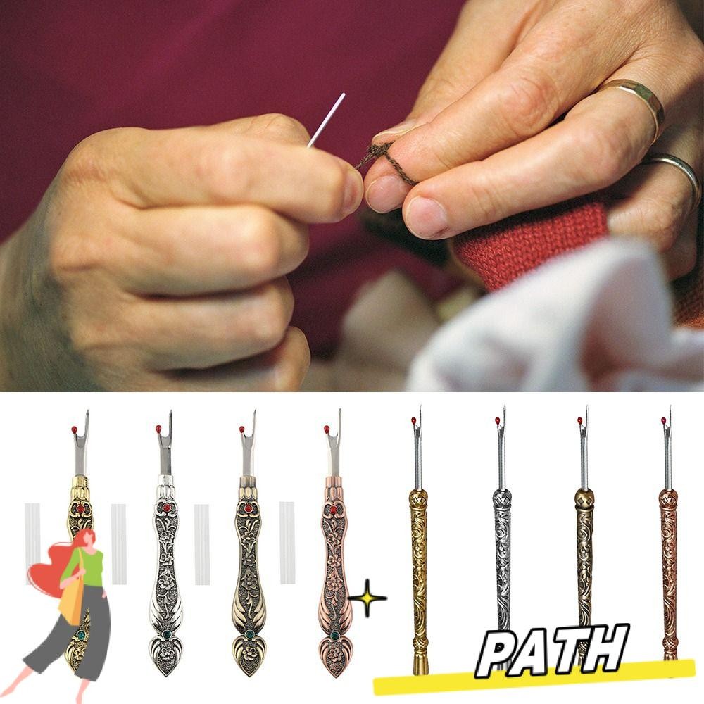 PA-HOME Seam Ripper Cross-stitch Handy-Stitch Arts Cross Seam Ripper ...