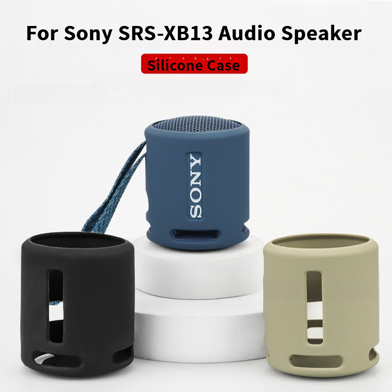 Suitable for Sony SRS-XB13/XB100 Bluetooth Speaker Protective Case ...