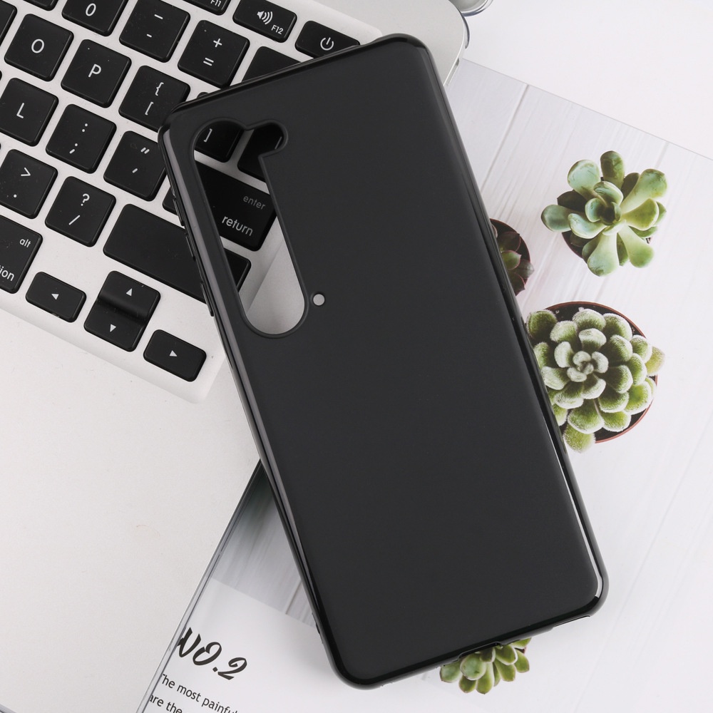 Casing For Sharp Aquos R5G SH-51A Phone Case Shell Soft TPU Silicone ...