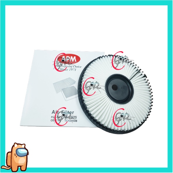 ENGINE AIR FILTER PROTON SAGA 12V ISWARA WIRA 1.3 1.5 SATRIA 1.3 1.5 ...