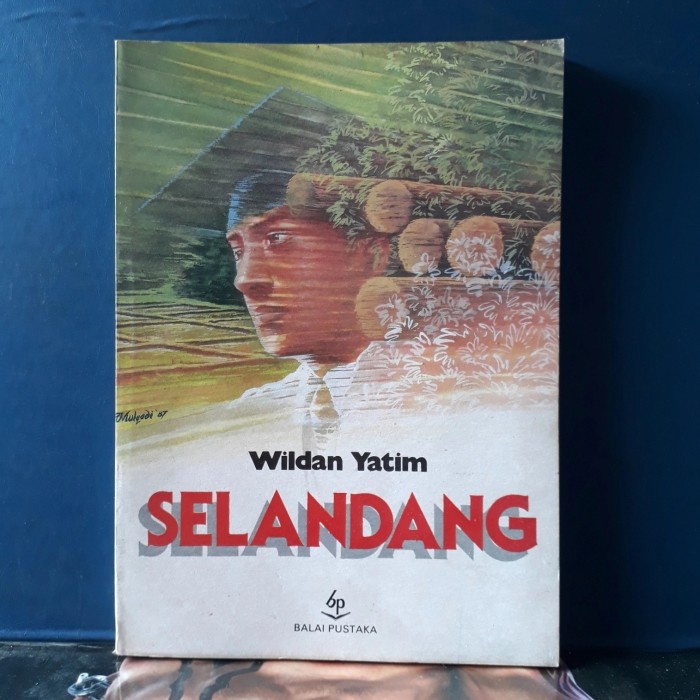 Literary Novel - Sedang (Wildan Yatim) | Shopee Malaysia