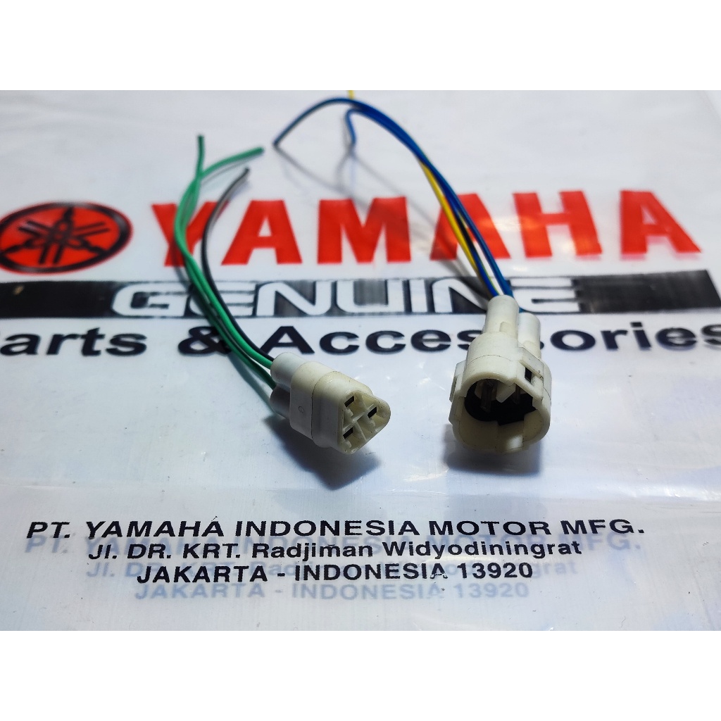 Cable socket reset DLC Diagnose scanner pin 3set male female Research ...