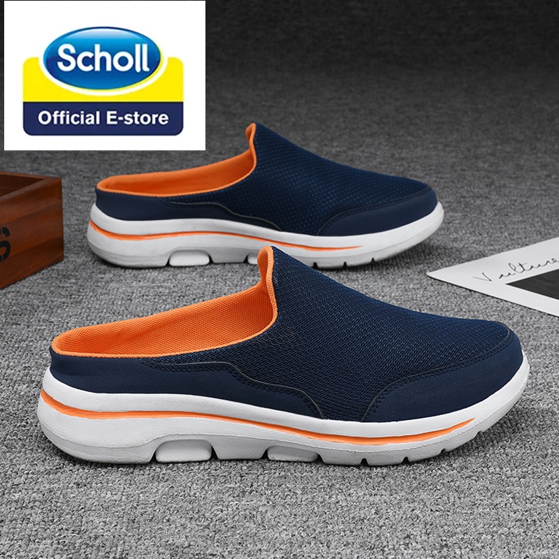 scholl men shoes Scholl shoe loafer shoes men Scholl shoes men Flat ...