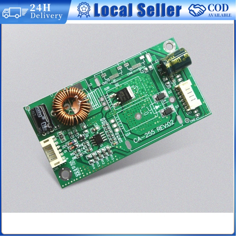 Universal LCD TV Backlight Constant Current Backlight Lamp Driver Board ...