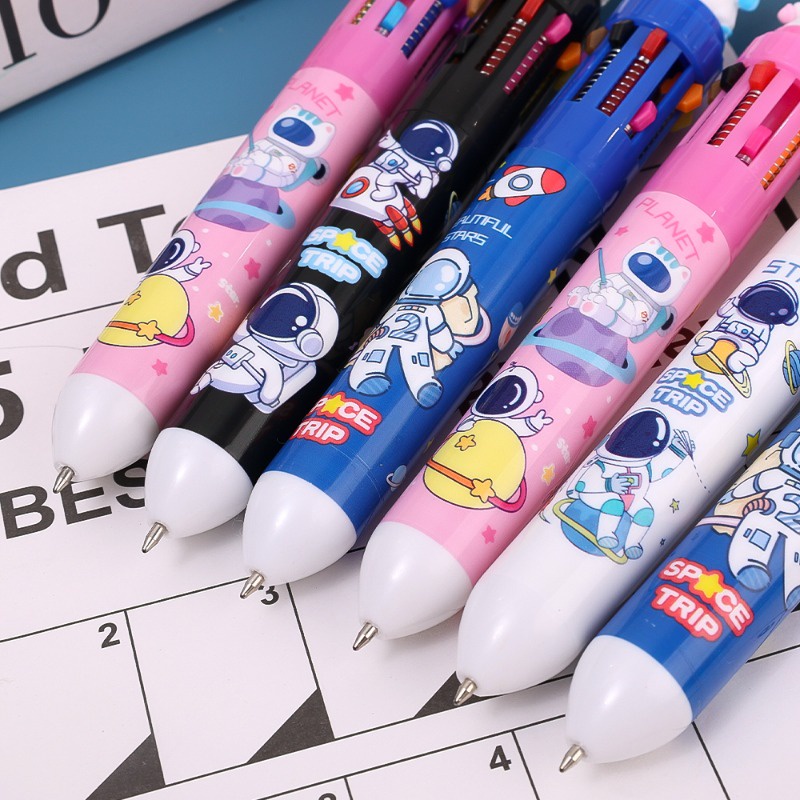 [ Featured ] Student Stationery / Office School Supplies / Colorful ...