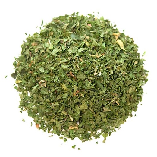 Mint Leave Flakes 250g organic Spearmint leave flake Dry Peppermint ...