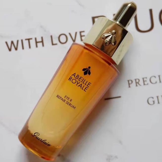 Emperor Bee Pose Eye Essence 20ml Fade Dark Circles | Shopee Malaysia