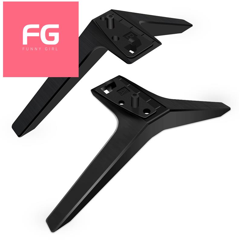 Stand for LG TV Legs Replacement,TV Stand Legs for LG 49 50 55Inch TV ...