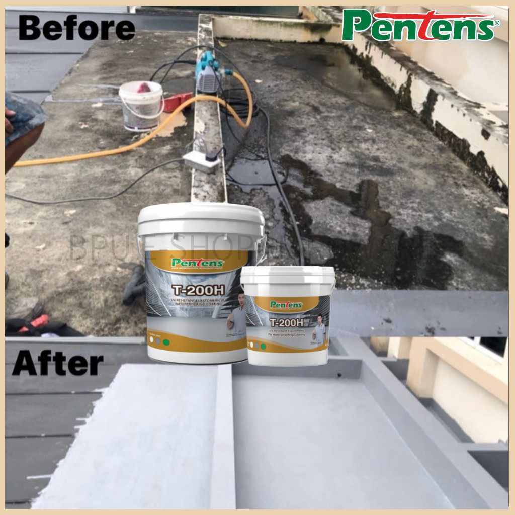 Pentens T200h Waterproof Glue Industrial Waterproof Adhesive Window ...