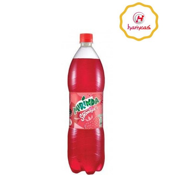 Mirinda Strawberry 1.5l | Shopee Malaysia