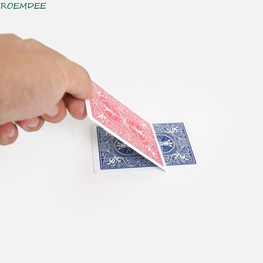 ROEMDEE Changing Color Card, Shin Lim Change Color Card Color Change ...