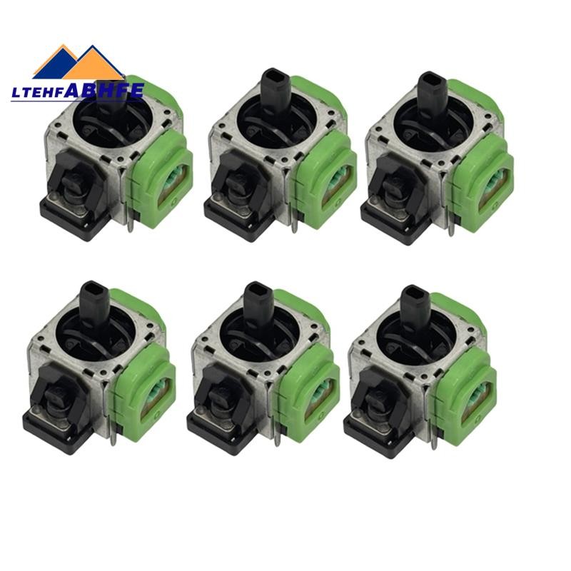 6PCS for Hall Electromagnetic Joystick High-Precision Adjustable ...