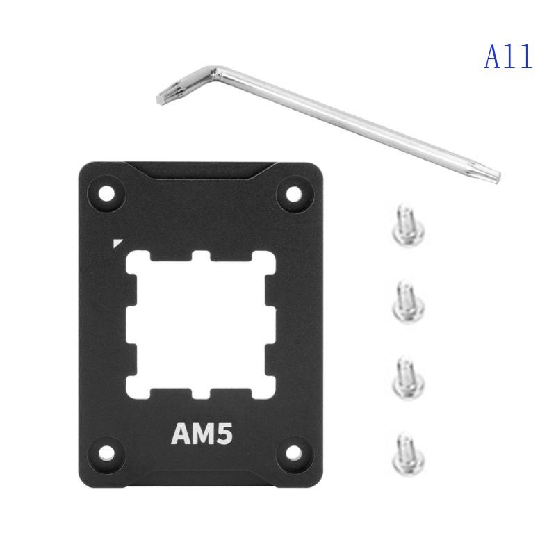 All AM5 CPU Holder Effective Heat Conductions Quality AntiBending ...