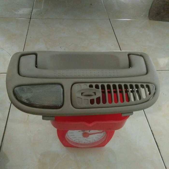 Original KIA CARNIVAL Car AC Handle and Grille | Shopee Malaysia