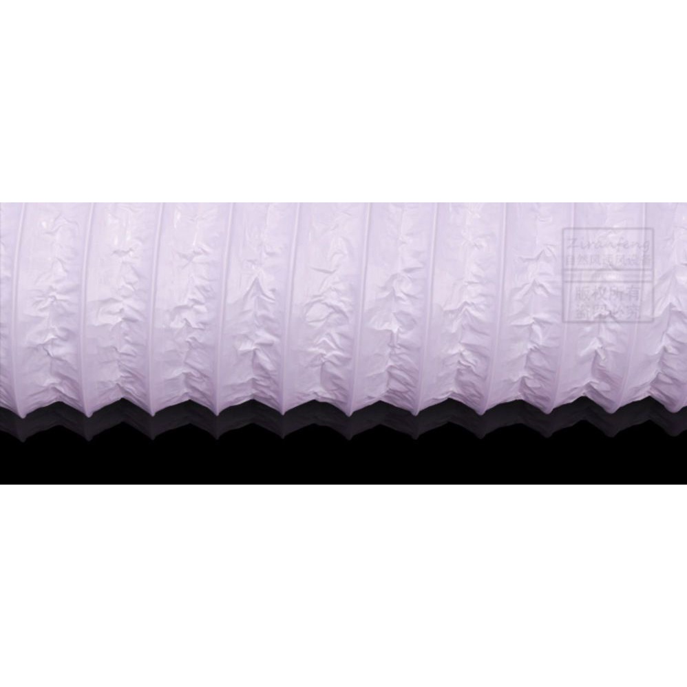 Thickened PVC Telescopic Composite Exhaust Duct Fresh Air System Air ...