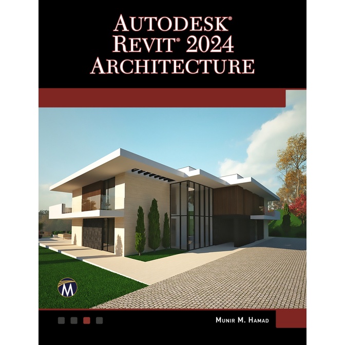 Archt - Hamad M. Autodesk Revit 2024 Architecture 2023 | Shopee Malaysia