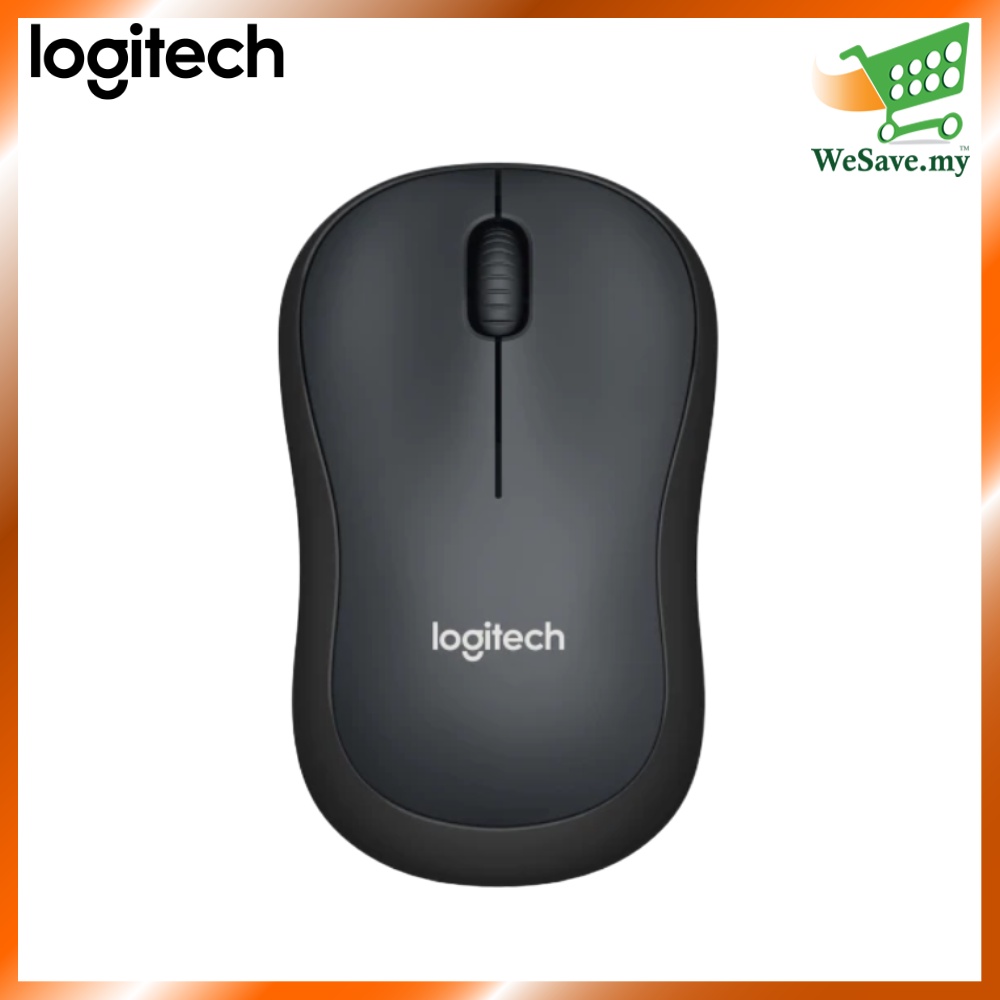 Logitech M220 Silent Wireless Mouse (Original) 1 Year Warranty By ...