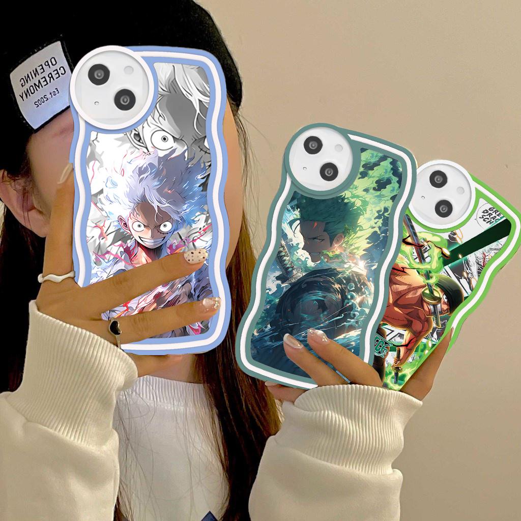 Casing For OPPO A94 RENO F5 F7 F9 F11 Pro Find X3 2F 2Z 4 5 6 7 F21 Pro ...