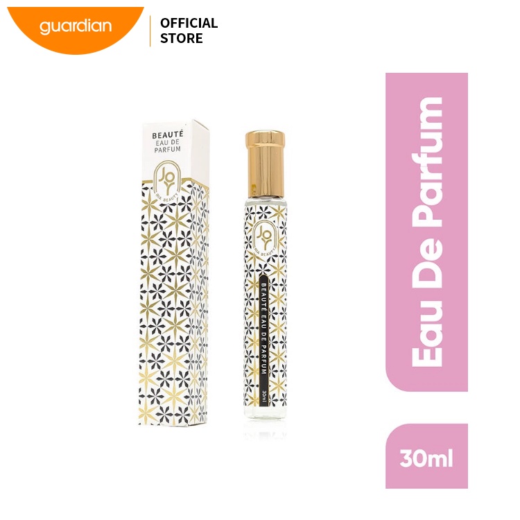 Joy.Ria Beaute Eau De Parfum | Shopee Malaysia