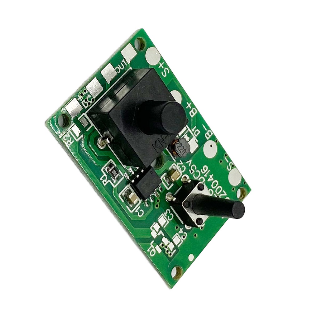 1.2V Solar Lamp Board Panel Control Sensor Solar String Light ...