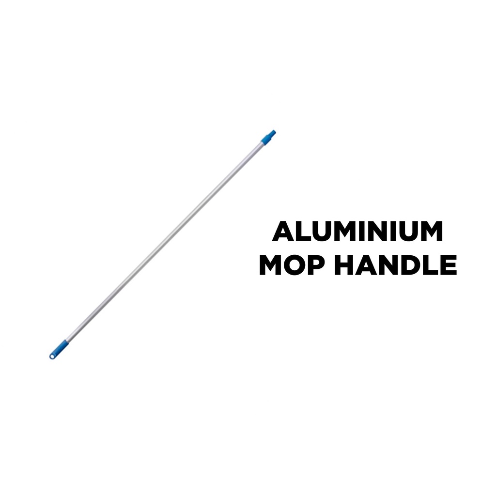 Aluminium Mop Broom Handle | Shopee Malaysia