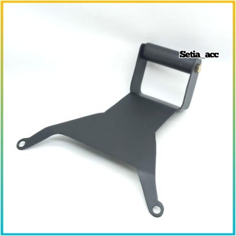 Yzz>HP Xmax New Connected 2023 2024 New Cellphone Holder Bracket ...
