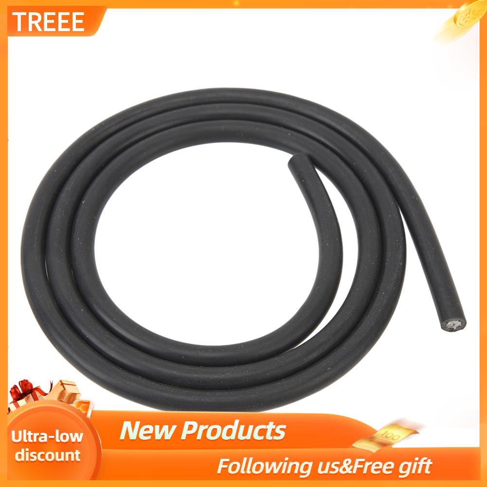 Treee Spark Plug Wire Cable 7mm Ignition 1M Length PVC Sheathed ...