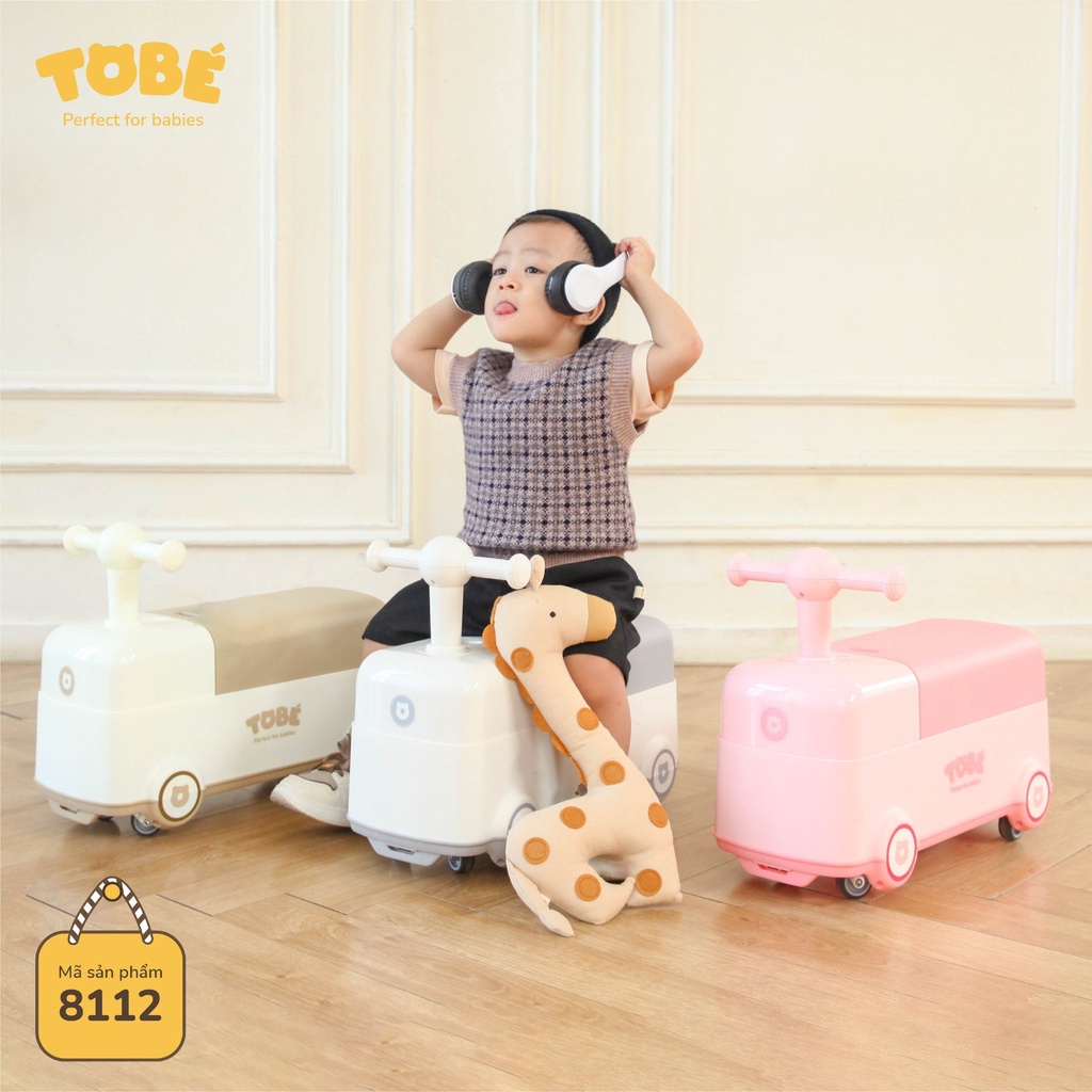 Kola TOBE 2 in 1 Foot Hut For Children From 2 Years Old, Support Cum Toy Motor | Shopee Malaysia