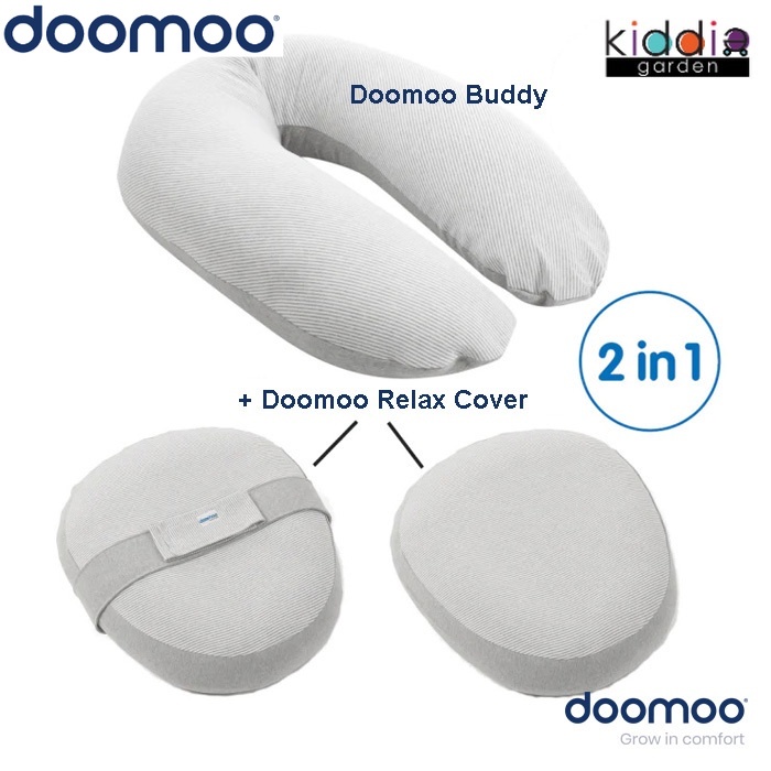 Doomoo Buddy Relax Cover / Doomoo Buddy Cover /Buddy Replacement Cover ...