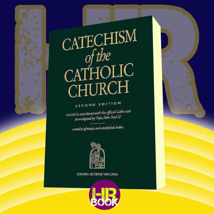 Catechism of the Catholic Church USCCB [USCCB] | Shopee Malaysia