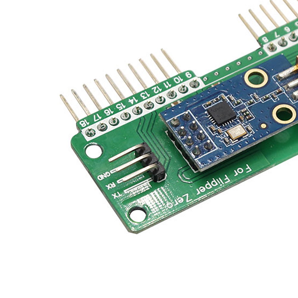 {Warm} Modification Module 433MHz SubGhz Module PCB Version Wireless ...