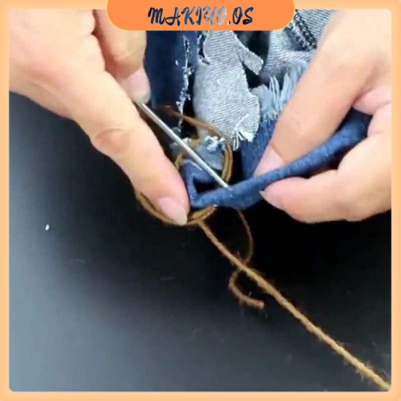 Jarum Jeans / Jarum Guni / Jarum Perabot | Shopee Malaysia