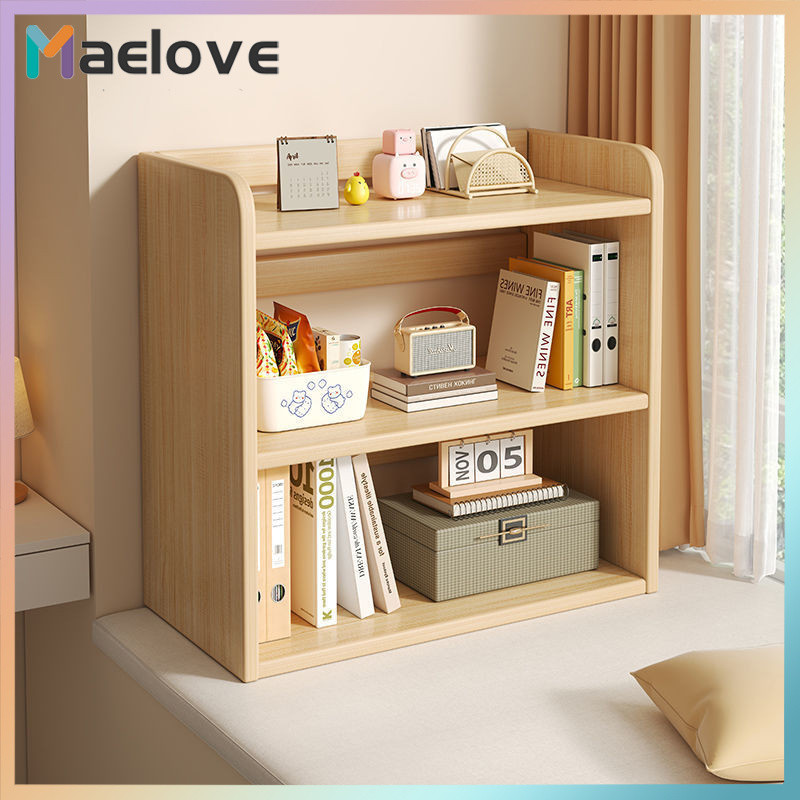 Bay Window Bookshelf Shelf Shelf Window Sill Storage Cabinet Locker ...
