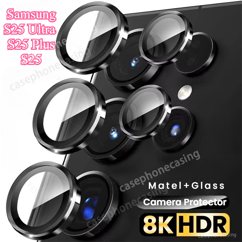 For Samsung Galaxy S25 Ultra S25 Plus S25 S25Ultra S25Plus 2025Case 3D ...