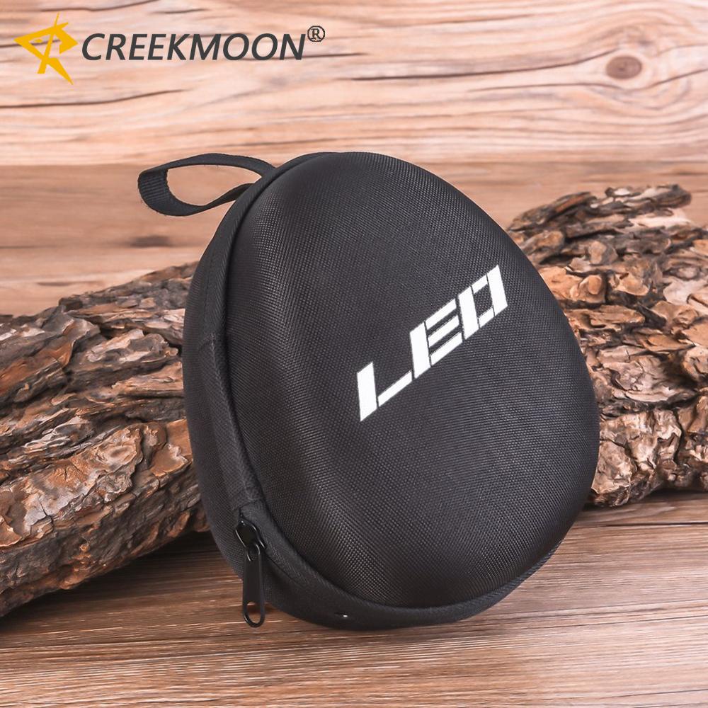 Eva Fishing Reel Protective Reel Bag Case Cover For Drum/Spinning/Raft ...