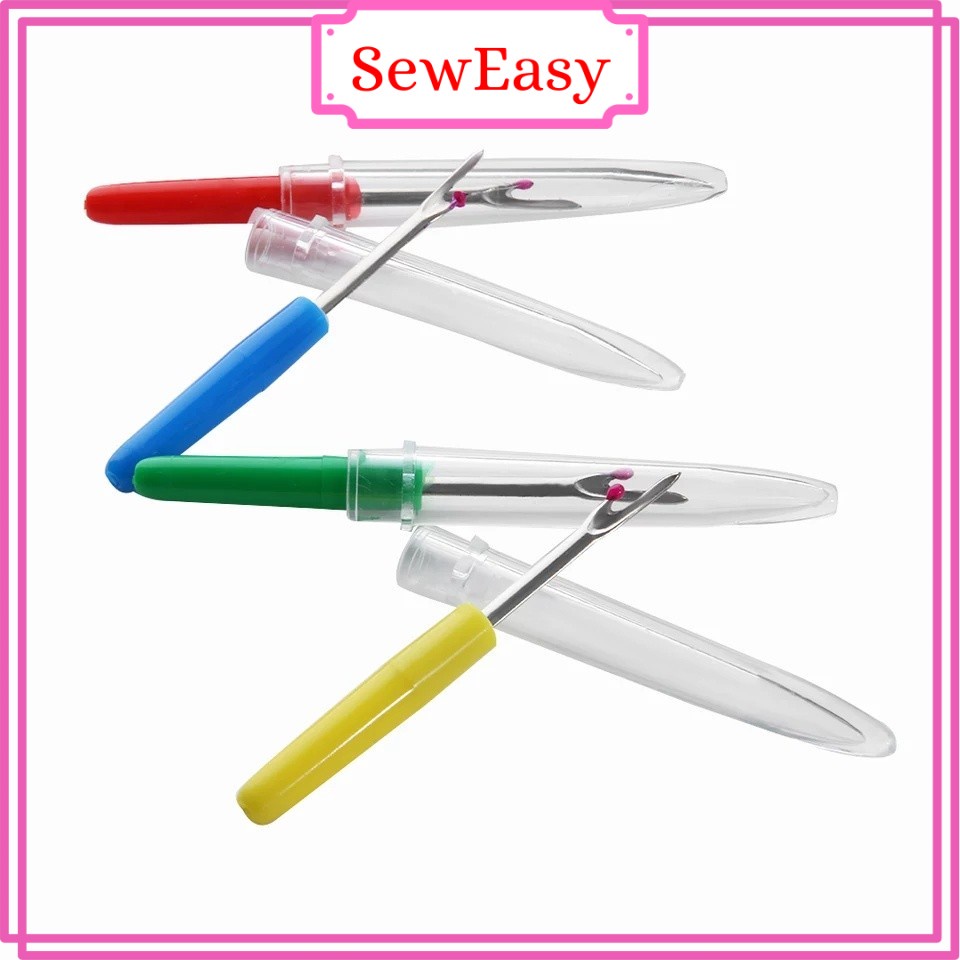 SKC Small Seam Ripper / Pemotong Benang | Shopee Malaysia