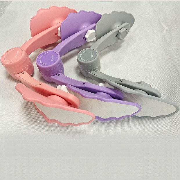 The Pelvic Muscle Gel Training Tool To Exercise Thighs, Slim, And ...