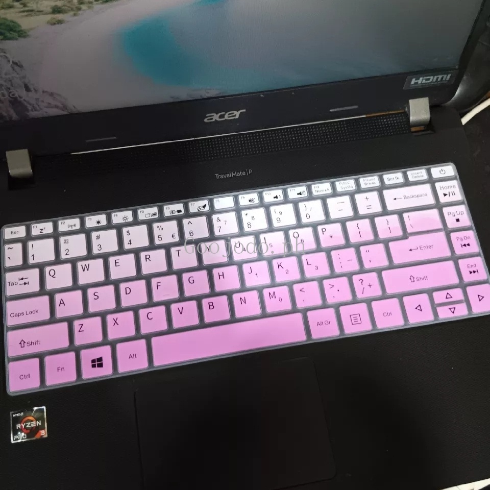 Acer Keyboard Cover Aspire 3 A314 A314-41 Travelmate P214 P P2 Aspire 5 A514 ES 11 Swift5 SF515 ...