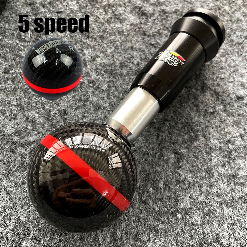 Automatic Gearbox Handles Gear Shift Knob Stick Lever Head Handball ...
