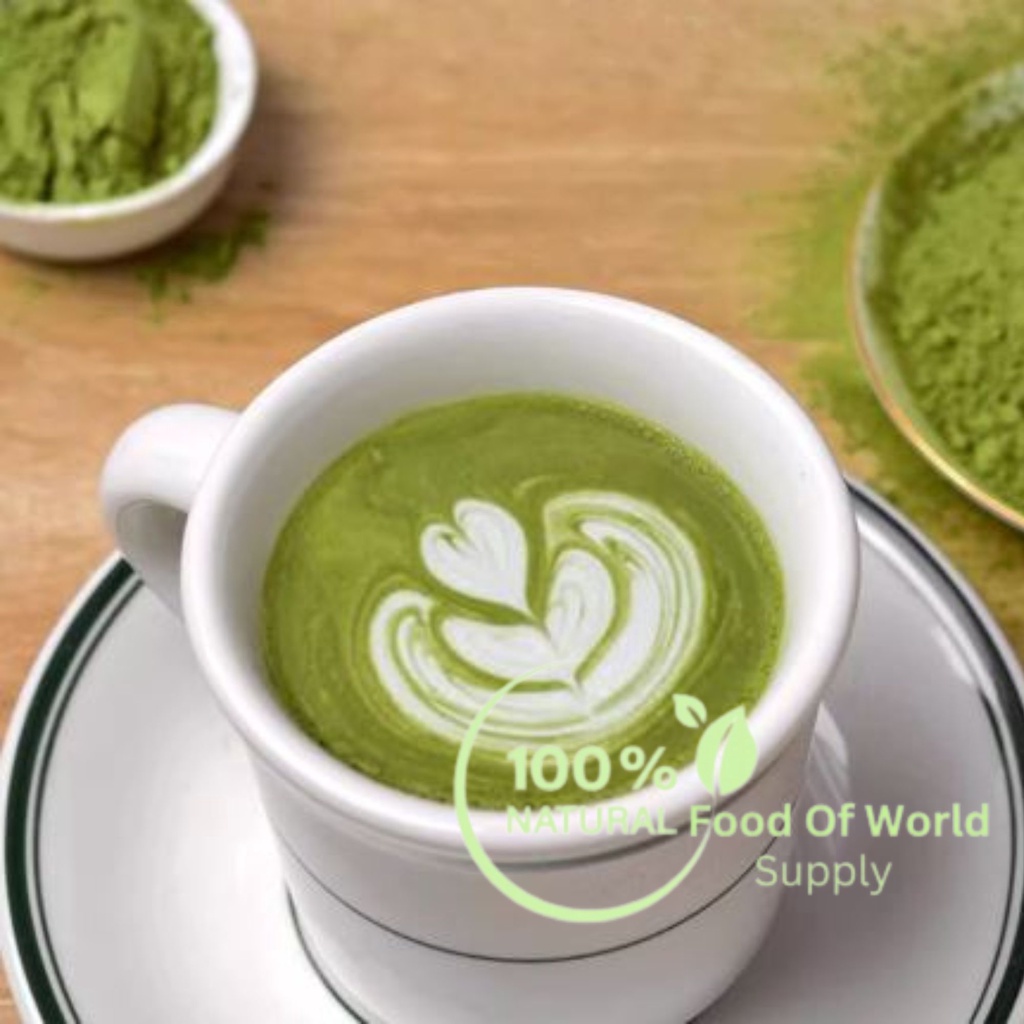Premium Matcha Powder 1KG Japan Uji Super Green 宇治抹茶 高级 抹茶粉 Green Tea Powder | Shopee Malaysia